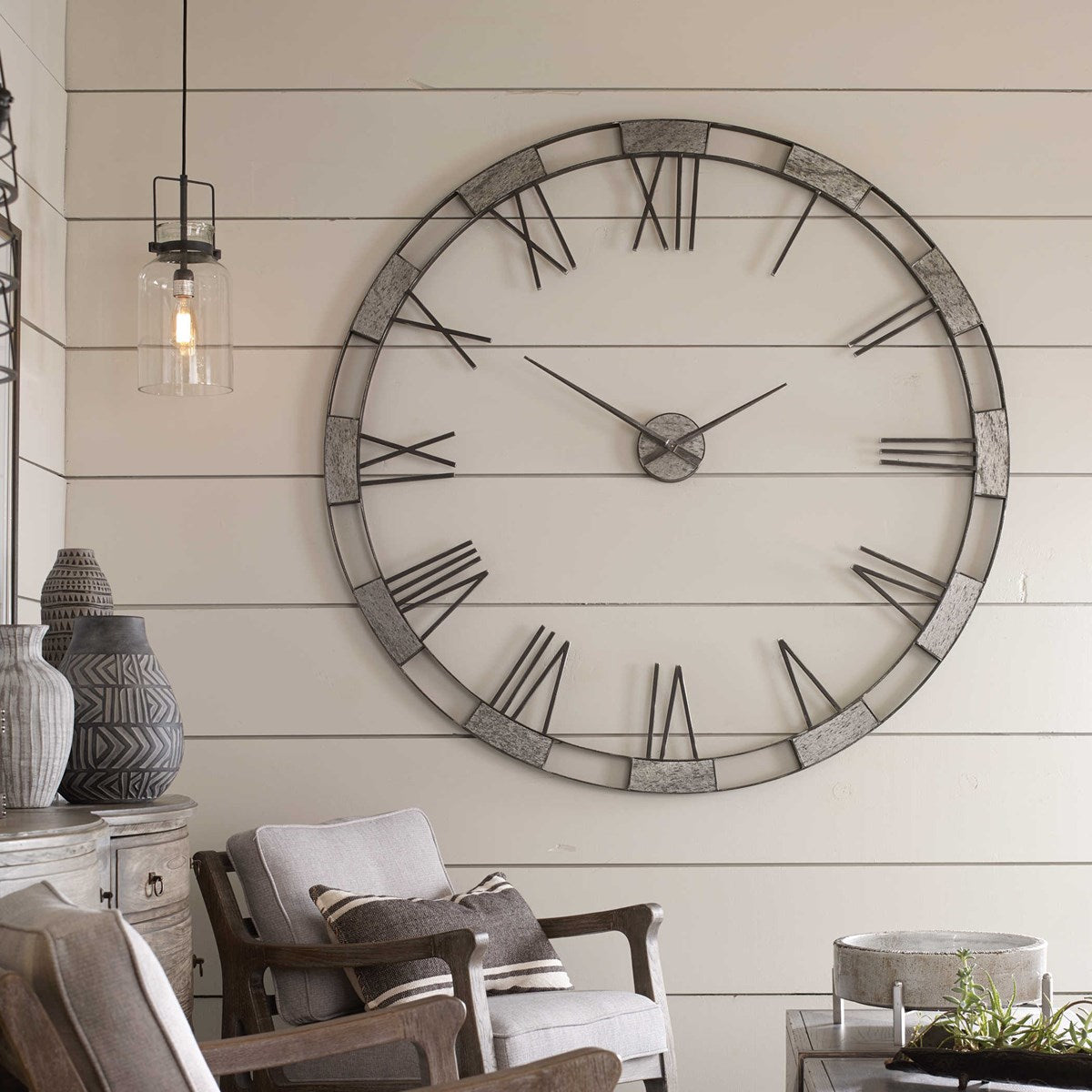 Lansing, 1 Lt. Mini Pendant – Bombay Mercantile