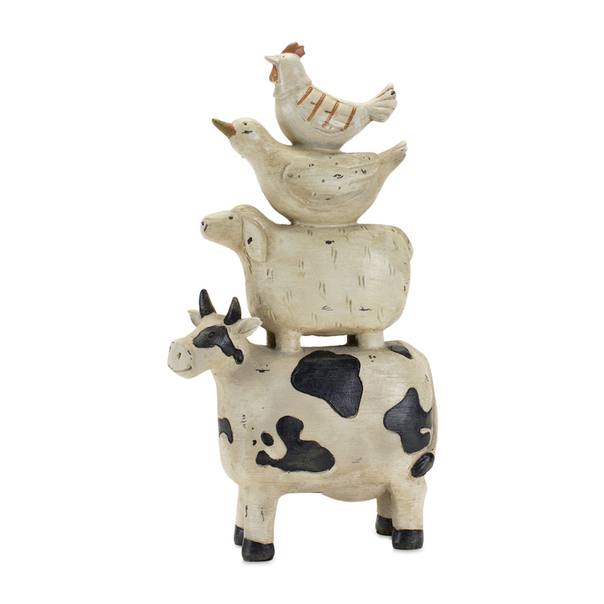 Farm Animal Stack – Bombay Mercantile
