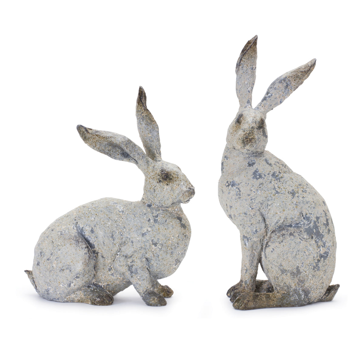 Rabbit, Set of 2 – Bombay Mercantile
