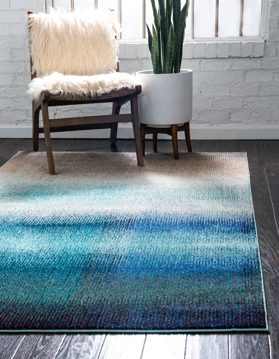 Azura Rug – Bombay Mercantile