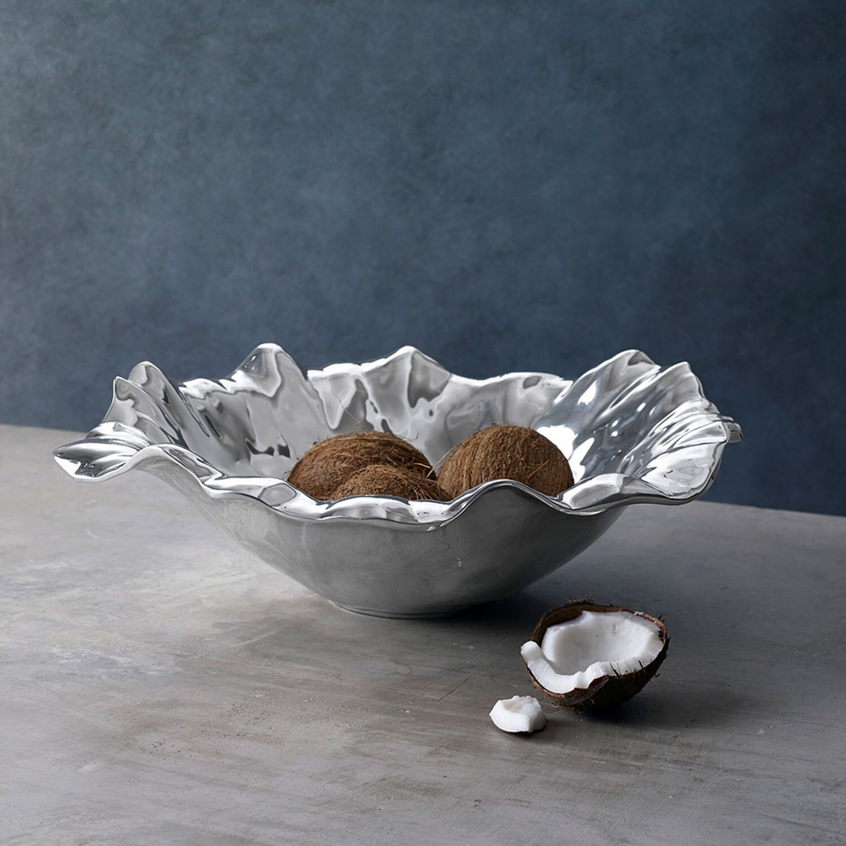 Extra Large Punch Bowl – Bombay Mercantile