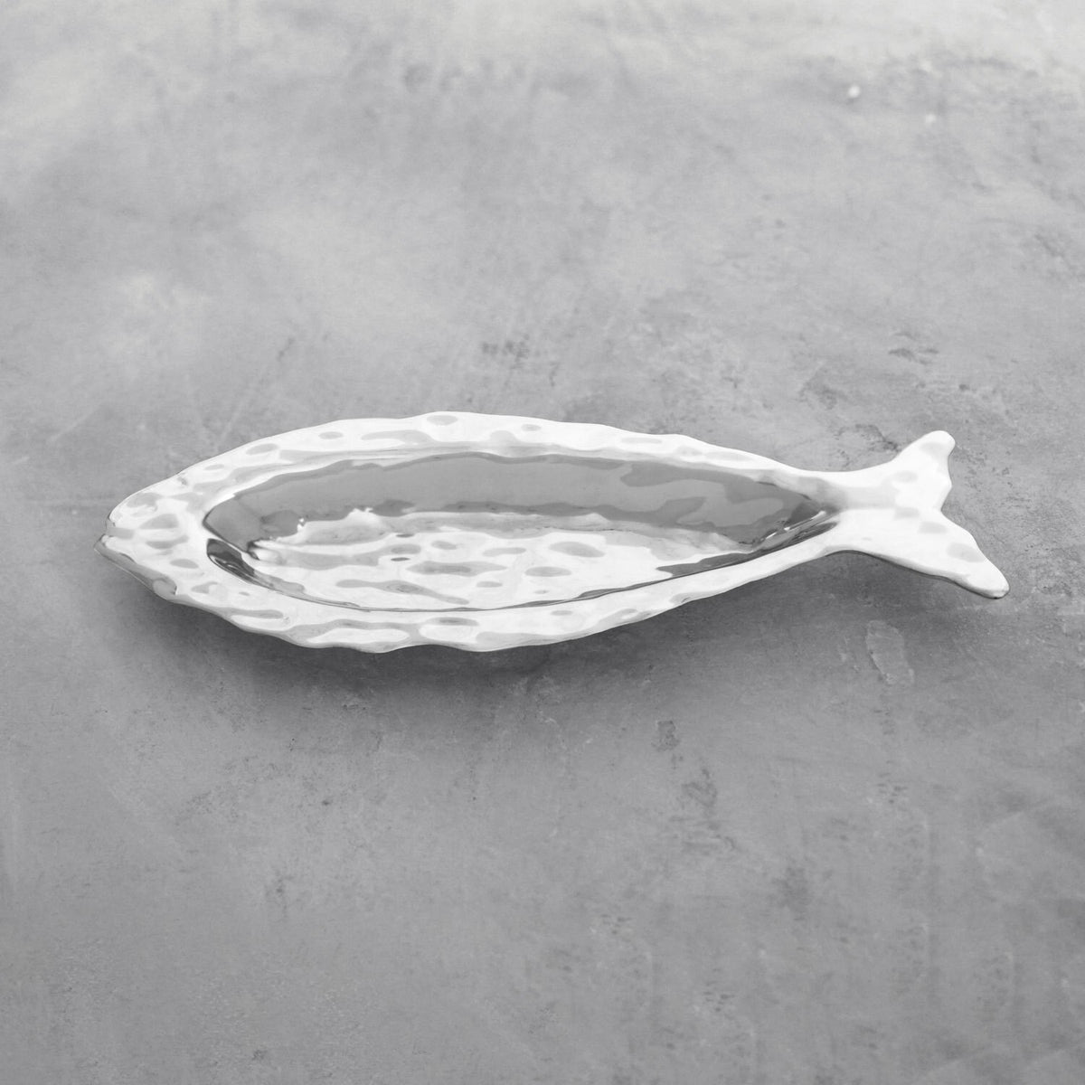 Morocco Fish Cracker Tray – Bombay Mercantile