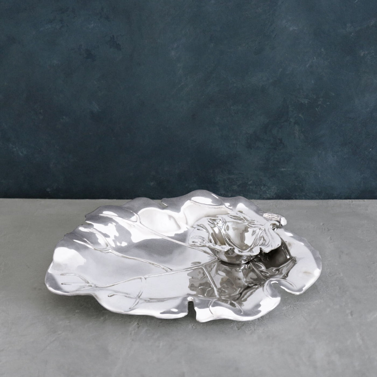 Leaf Grapes Chip & Dip – Bombay Mercantile