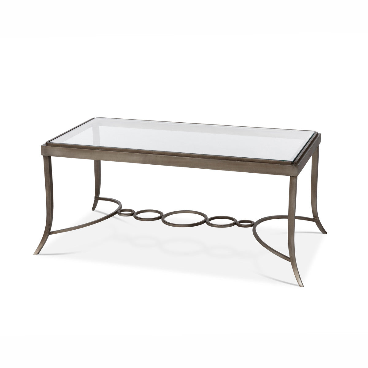 Arden Cocktail Table – Bombay Mercantile