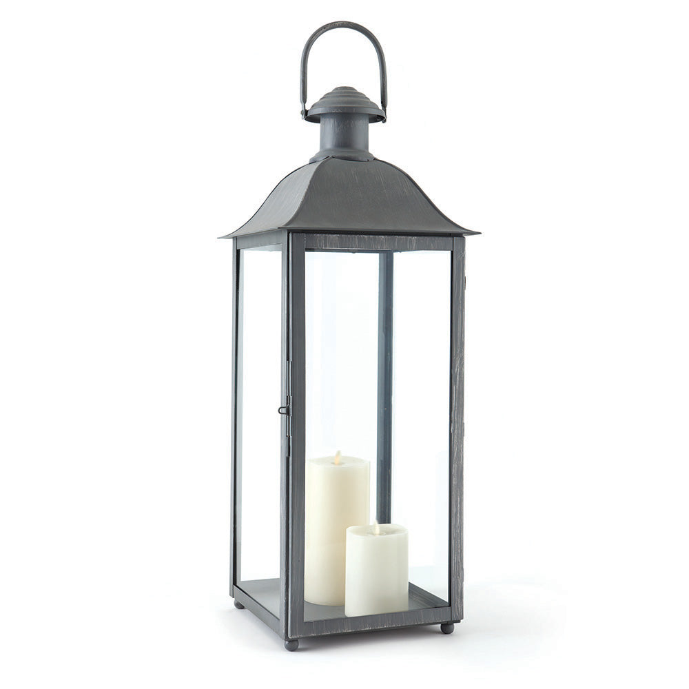 COACH HOUSE OUTDOOR LANTERN 30" – Bombay Mercantile